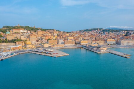 Ancona - Cosa vedere e guida di viaggio