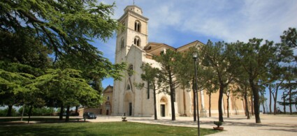 Fermo - Cosa vedere e guida di viaggio