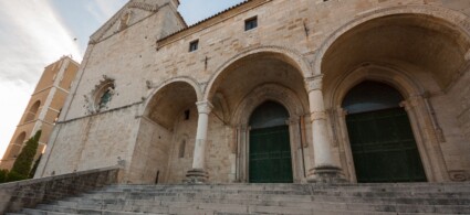 Osimo - Cosa vedere e come arrivare