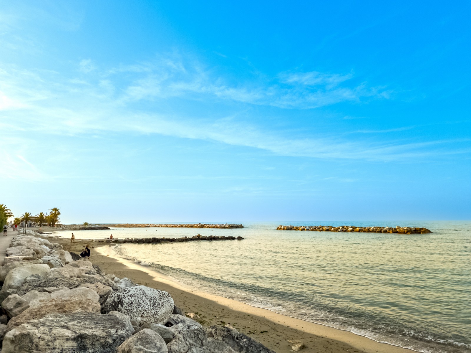 Pedaso - Spiagge e alloggi consigliati